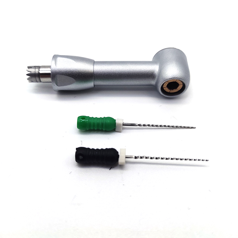 Contra angle Assembly Diagram - 普优美医疗promed dental