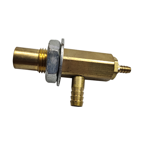 PM-040/041 strong suction valve/simple pressure reducer - 普优美医疗promed ...