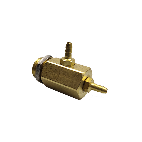 PM-040/041 strong suction valve/simple pressure reducer - 普优美医疗promed ...