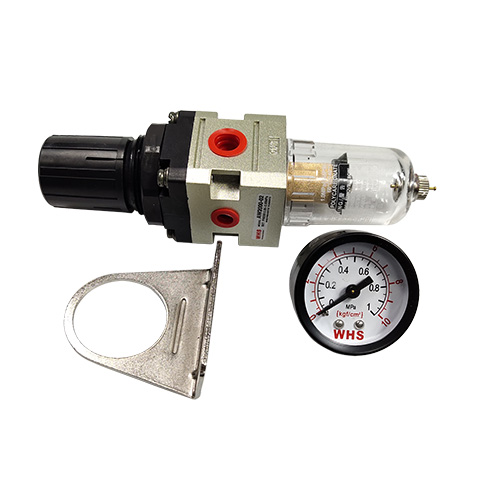 PM-100 Air reducer - 普优美医疗promed dental