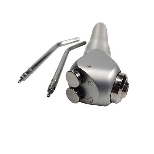 3 way syringe - 普优美医疗promed dental