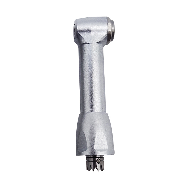 Contra angle Assembly Diagram - 普优美医疗promed dental