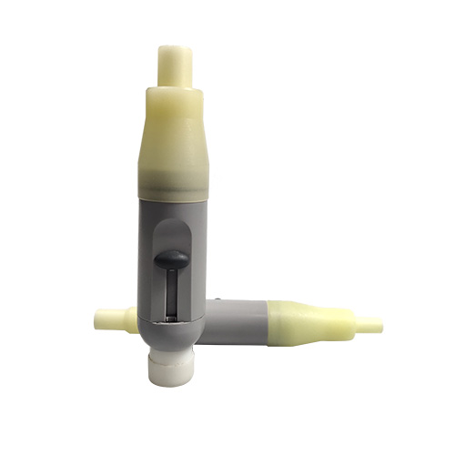 PM-087 suction handles - 普优美医疗promed dental
