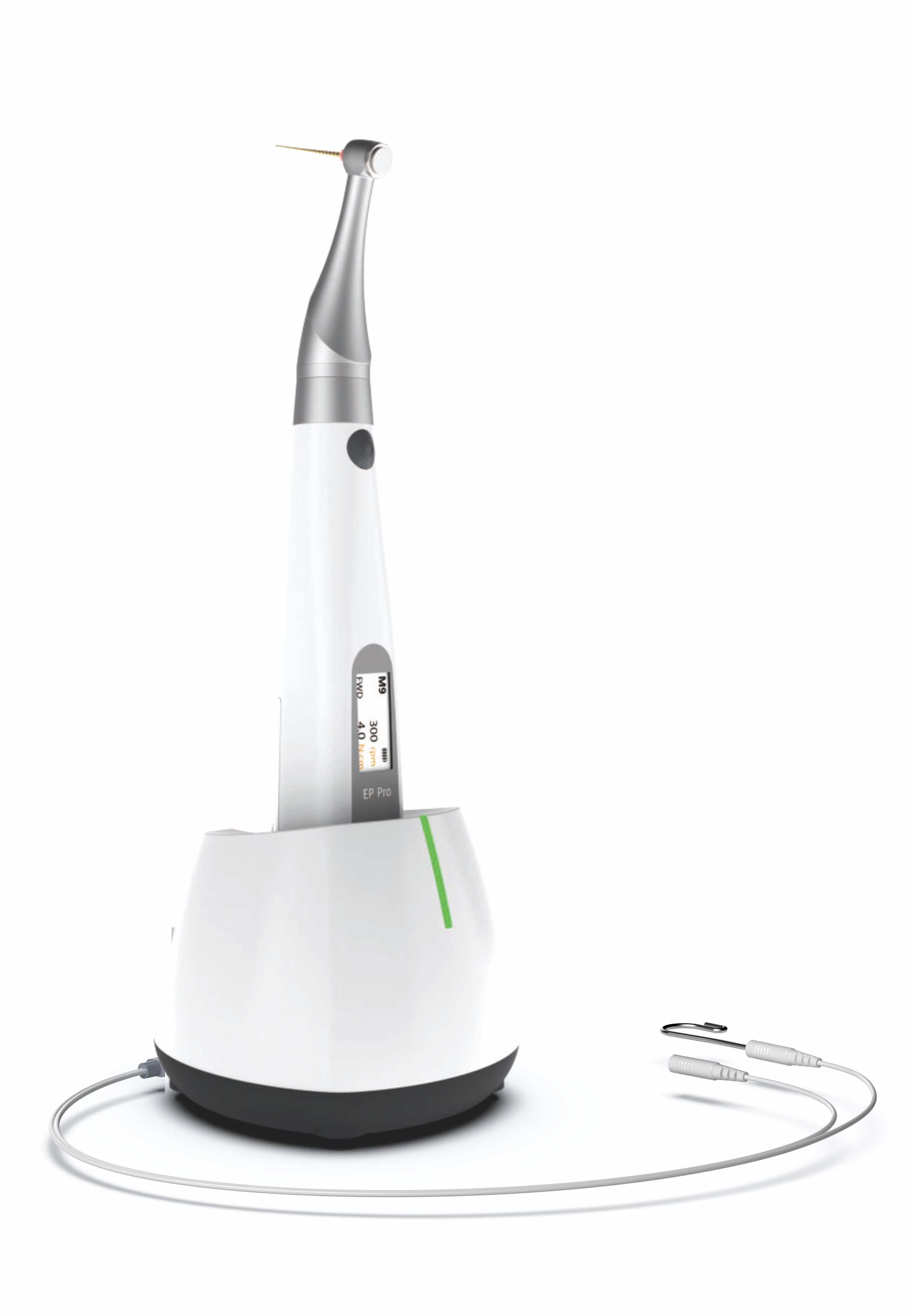 Endo Motor & apex locator Brushless(Endo-pro) - 普优美医疗promed dental