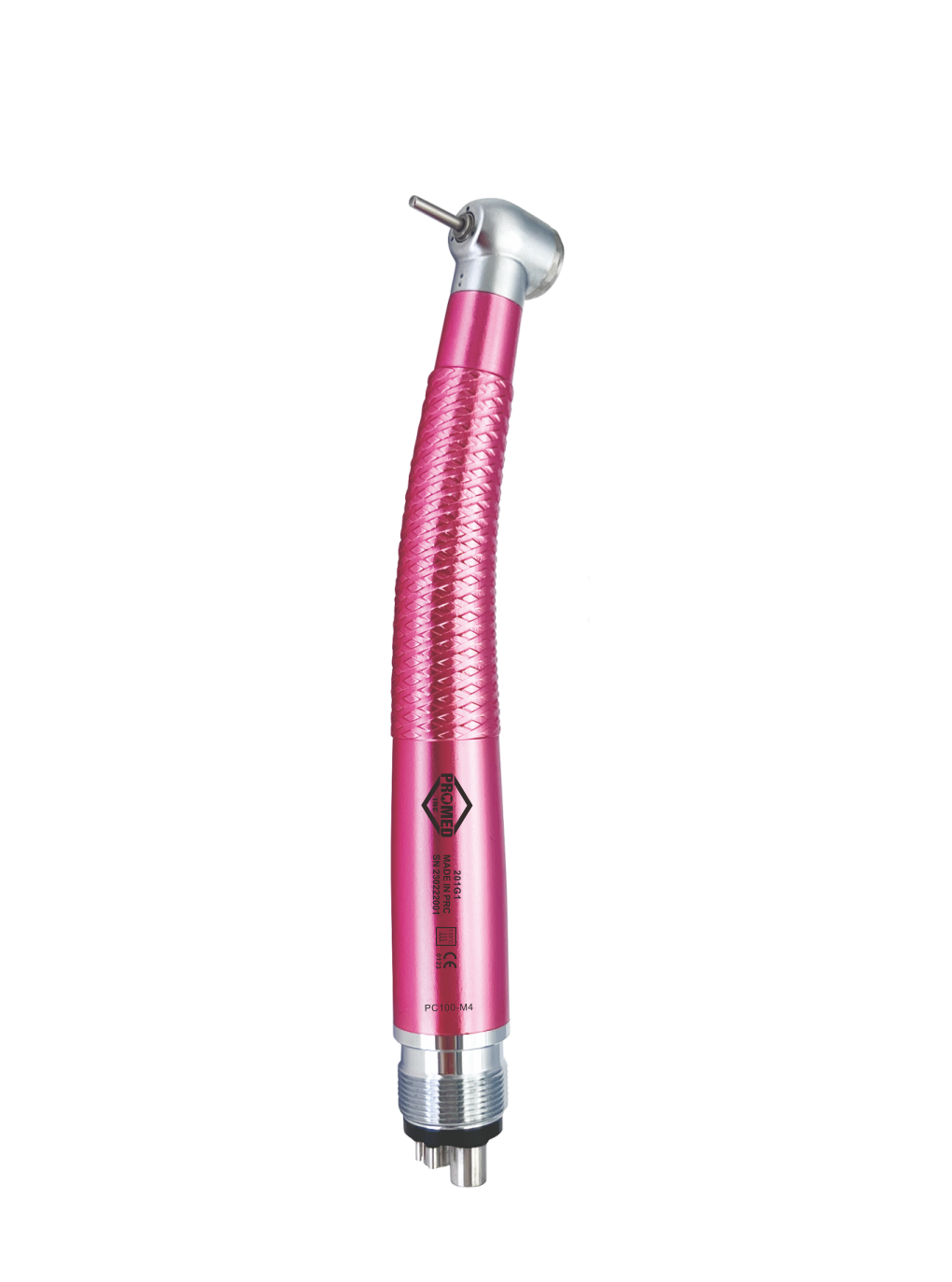 Color Handpiece-Pink - 普优美医疗promed dental