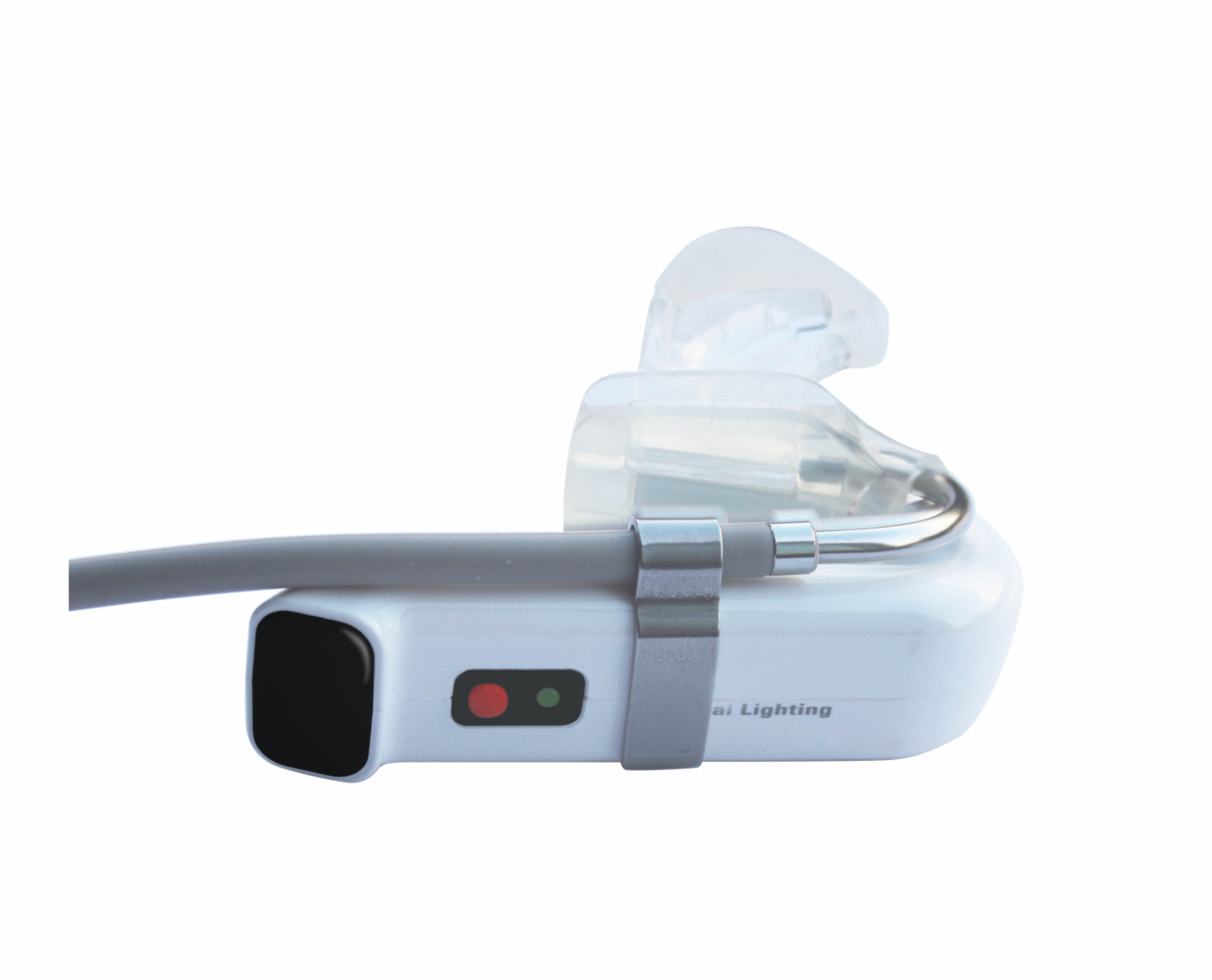 Wireless & Rechargeable Intraoral Suction & Lighting(S&L unit) - 普优美医疗 ...