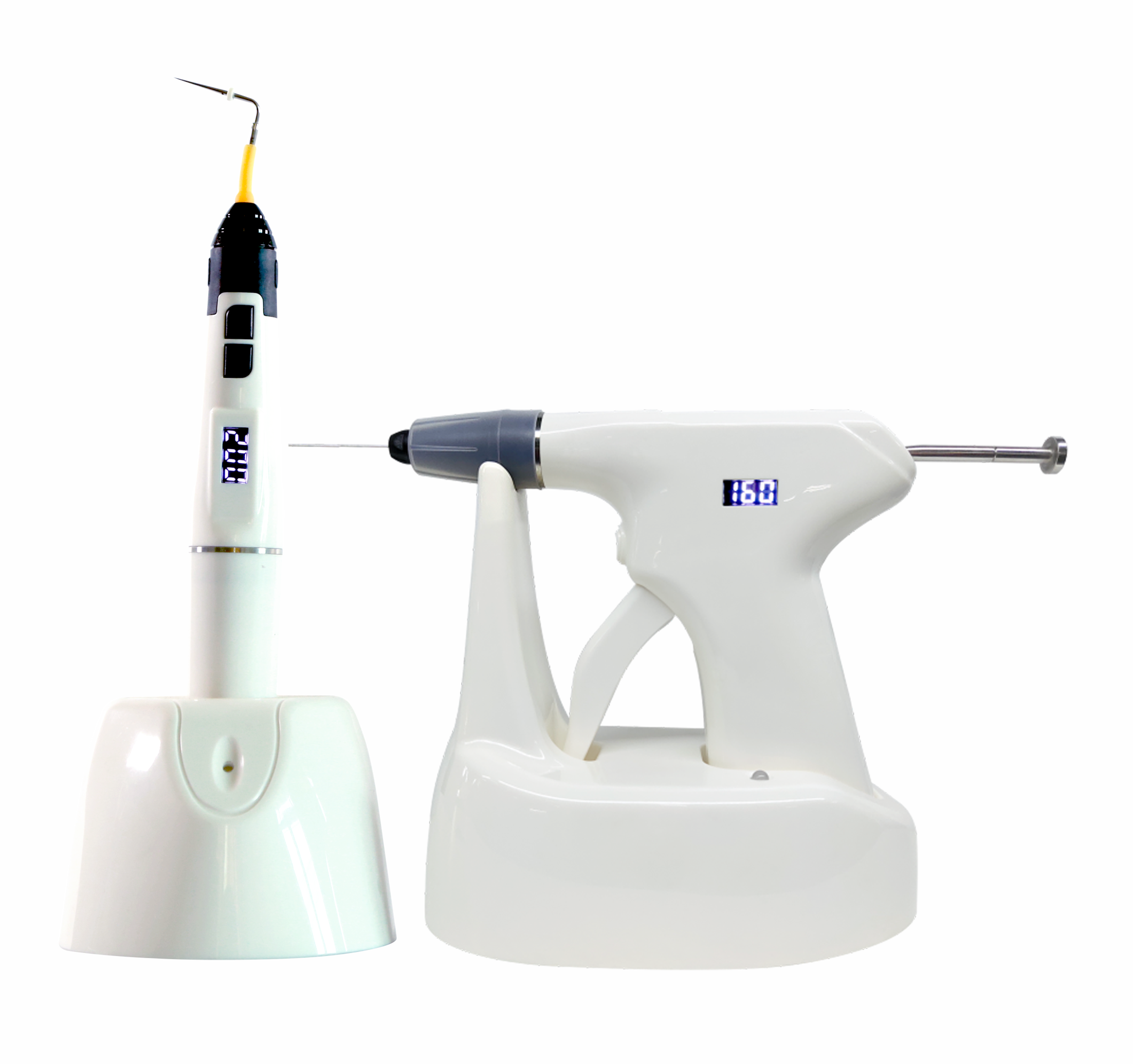 Gutta Percha Endodontic Obturation System(SY-Fill) - 普优美医疗promed dental
