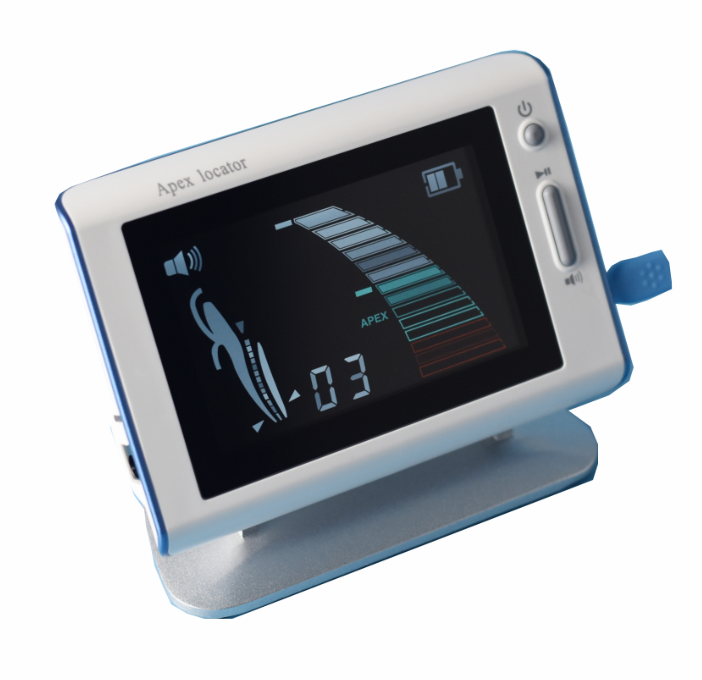 Root Apex Locator(J100) - 普优美医疗promed dental