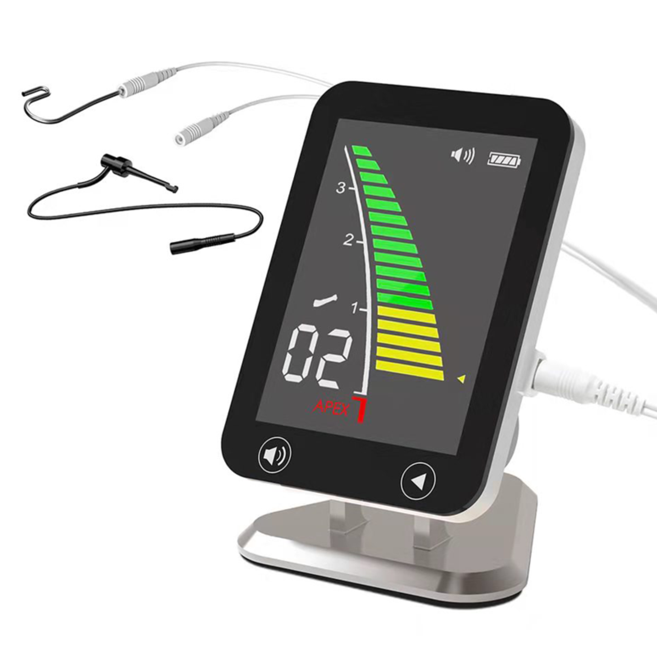 Root Apex Locator(propex) - 普优美医疗promed dental