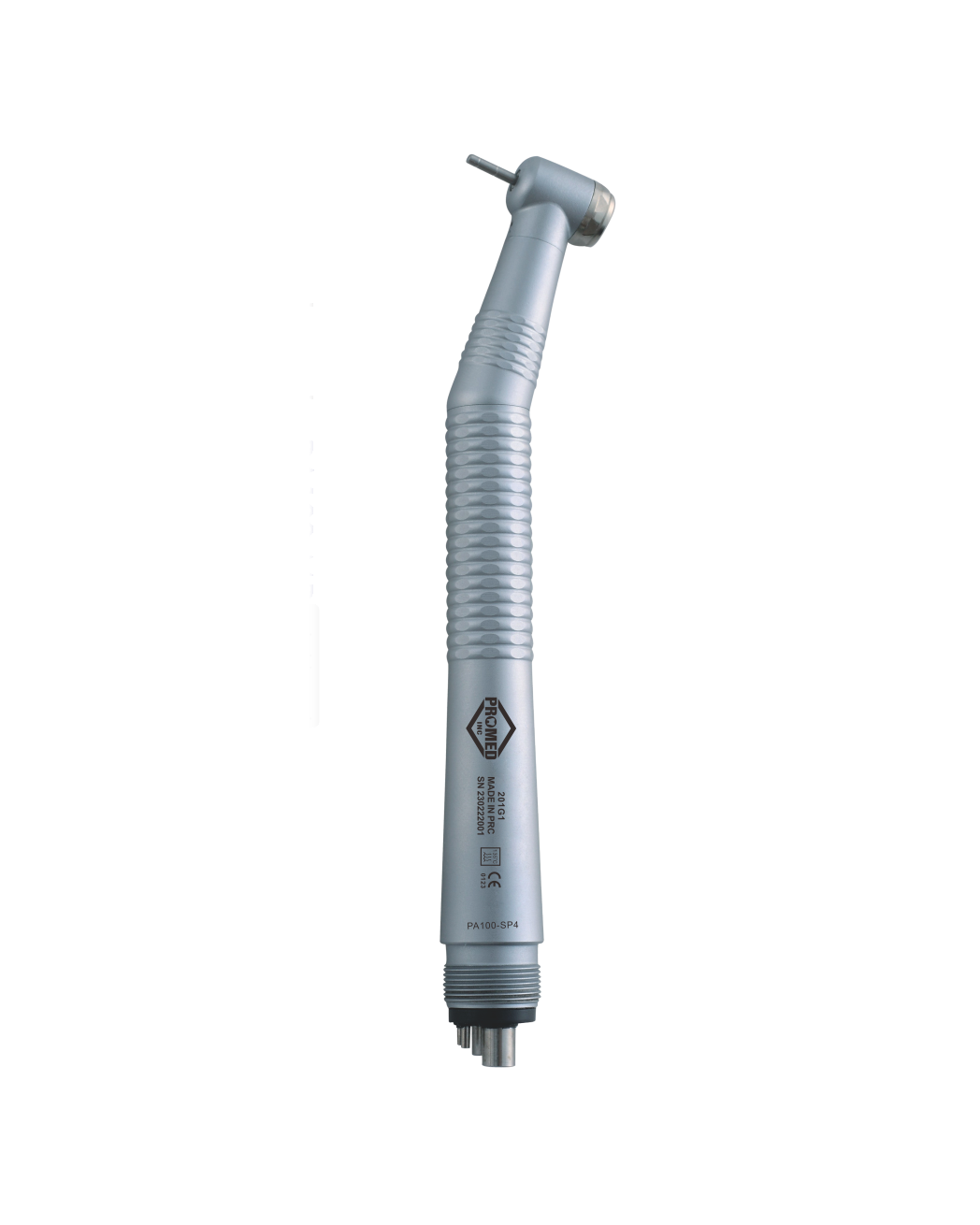 PA100-MP/SP/TP Classic handpiece push button - 普优美医疗promed dental