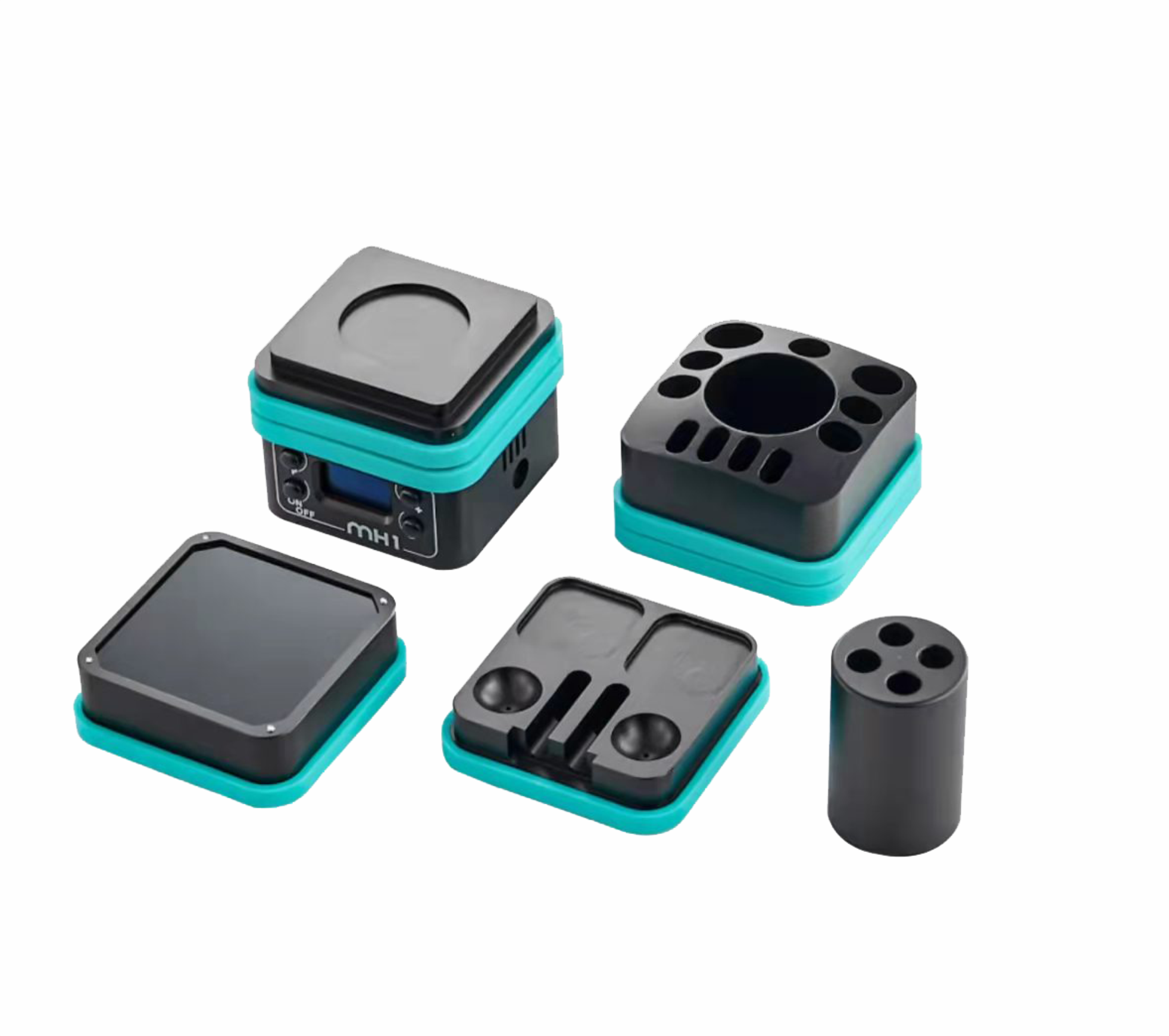 Composite Heater(MH-1) - 普优美医疗promed dental