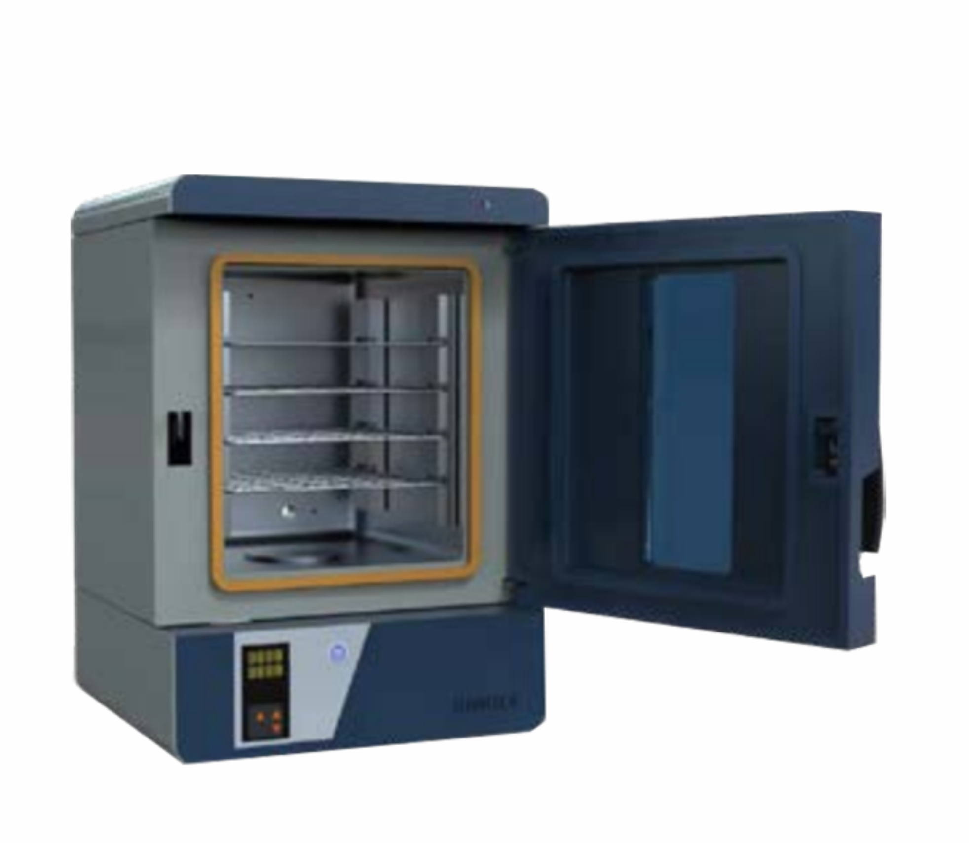 Drying Oven by electric blast(D-oven) - 普优美医疗promed dental